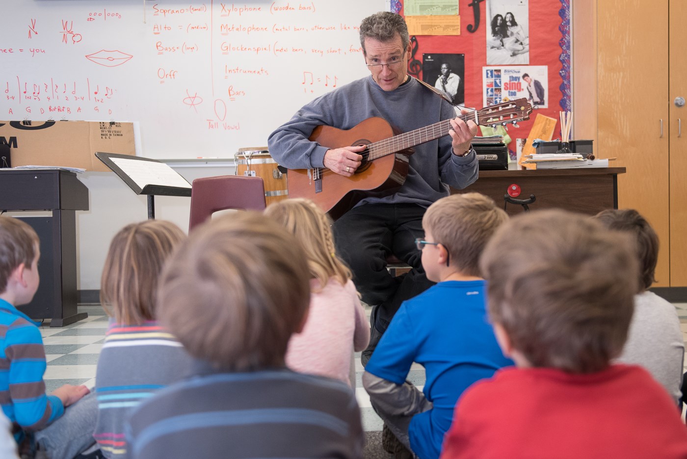 News Item - North Vancouver School District